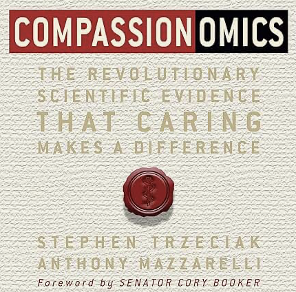 Compassion Innovation Lab